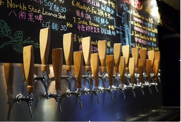 Exploring China’s Craft Beer Culture – China Beer Tour Blog